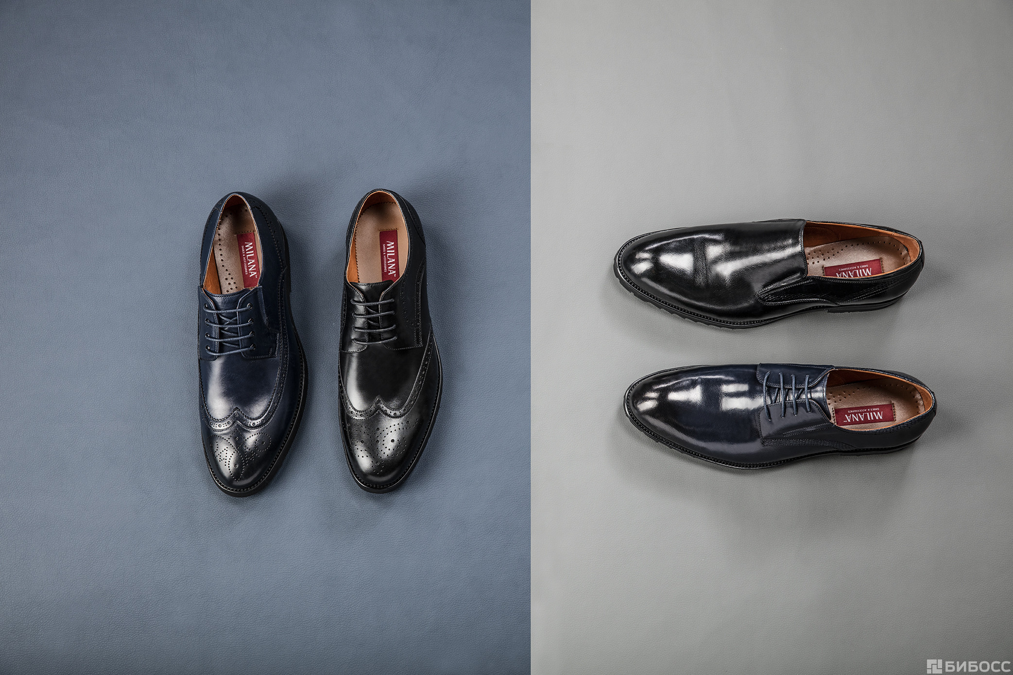 Франшиза магазина обуви MILANA Shoes & Accessories: цена, описание, отзывы