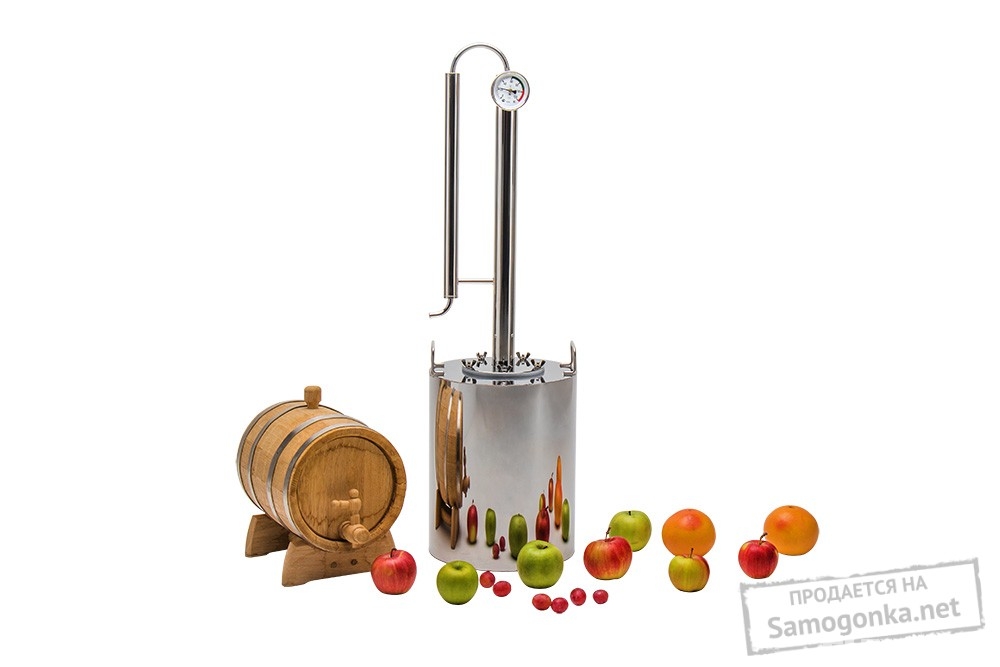 Франшиза Samogonka.NET: цена, описание, отзывы