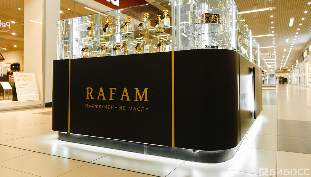 Франшиза RAFAM: цена, описание, отзывы