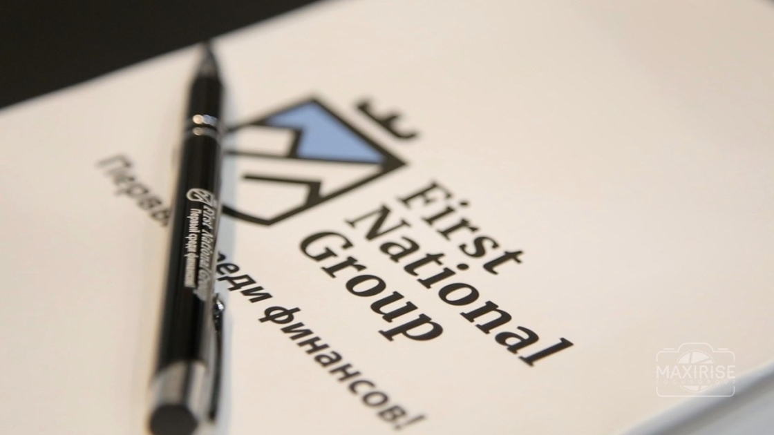 Инвестиции в first National Group | Москва, Россия | Стадия проекта ...